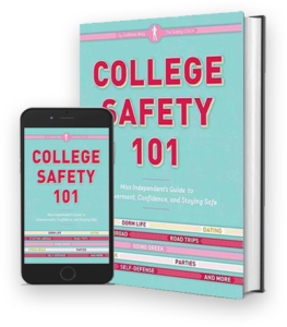 Safety Chick | Safety Awareness & Your Personal Safety Coach: Safety Chick!